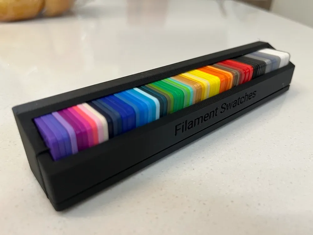 Beautiful Plate (Timelapse Nameplate Generator) by jeroyang - MakerWorld
