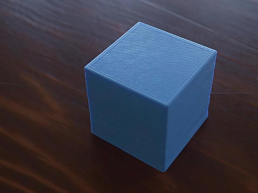 cube by Shapes MakerWorld: Download Free 3D Models