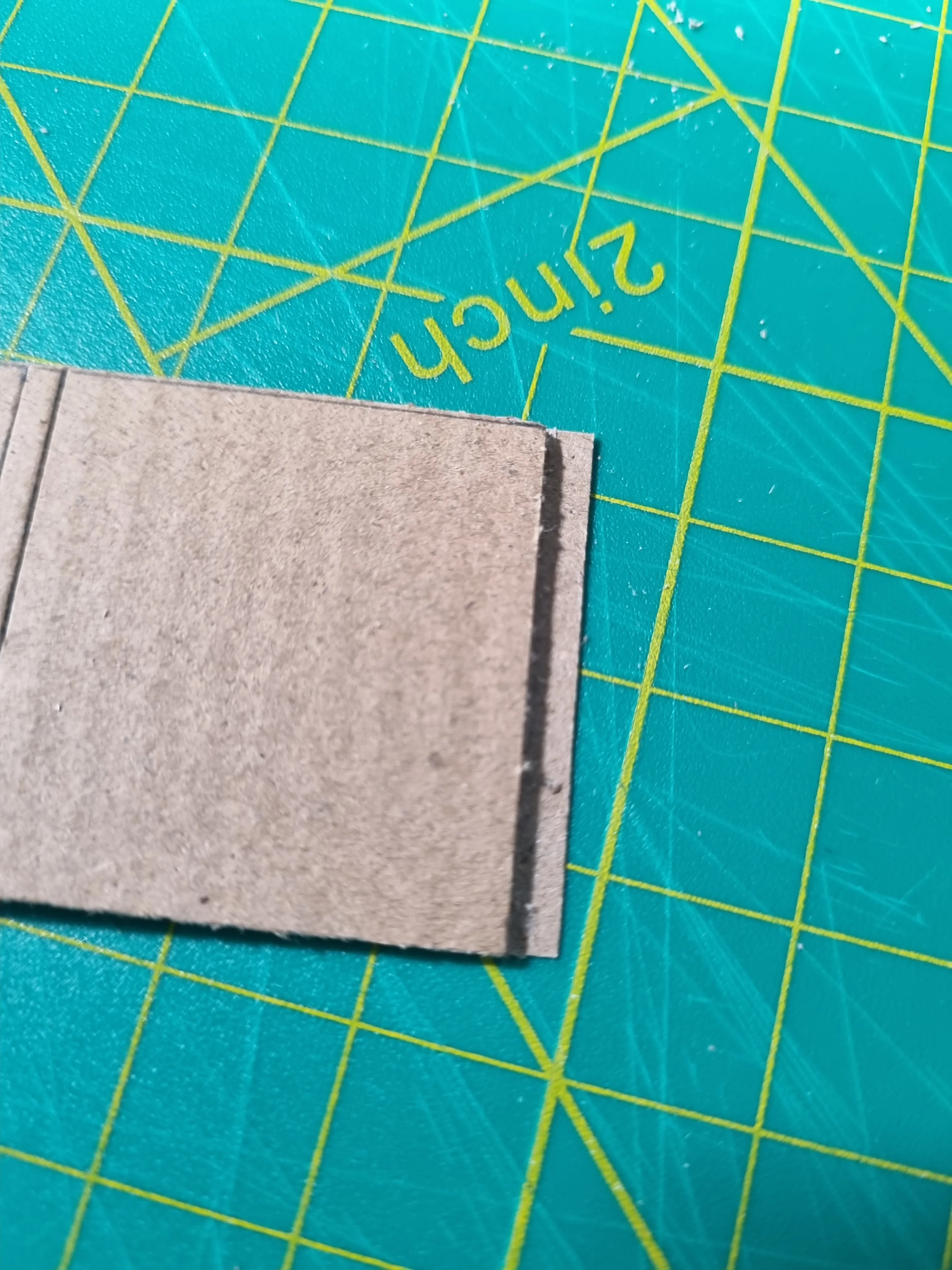 Gridfinity 1x1 Cardboard Bin - Free 3D Print Model - MakerWorld