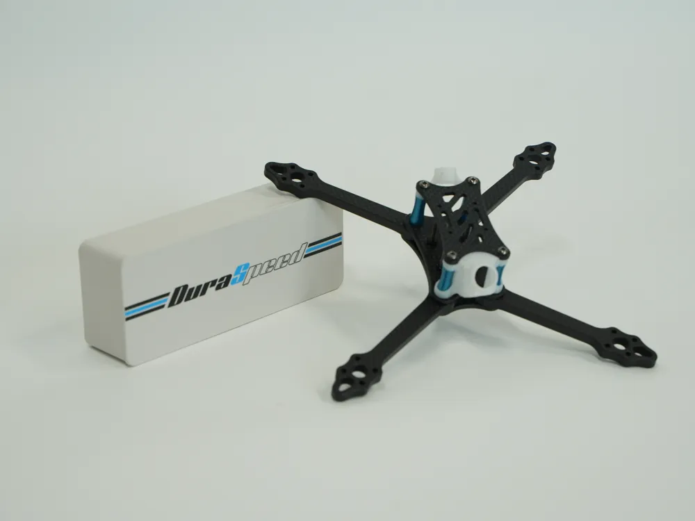 DuraSpeed 打印件 by L13354287001 - MakerWorld