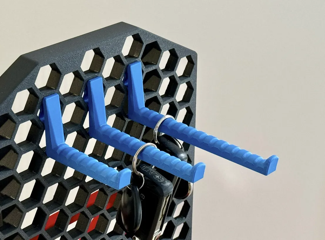 KYZ HSW Display Stand - Medium Remixed by KYZ Design MakerWorld ...