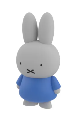 Miffy de pie por Heen MakerWorld: Descarga Modelos 3D Gratuitos