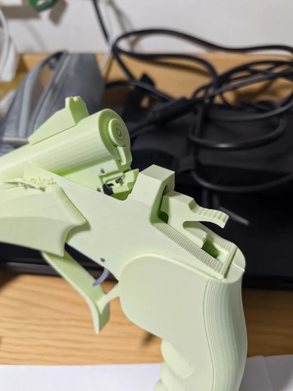 Contender Fate Shirou Emiya's Magic Outfit by user_4141389673 - MakerWorld