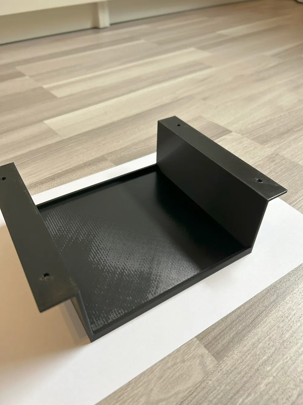 deskholder mini pc by DS-1984 - MakerWorld