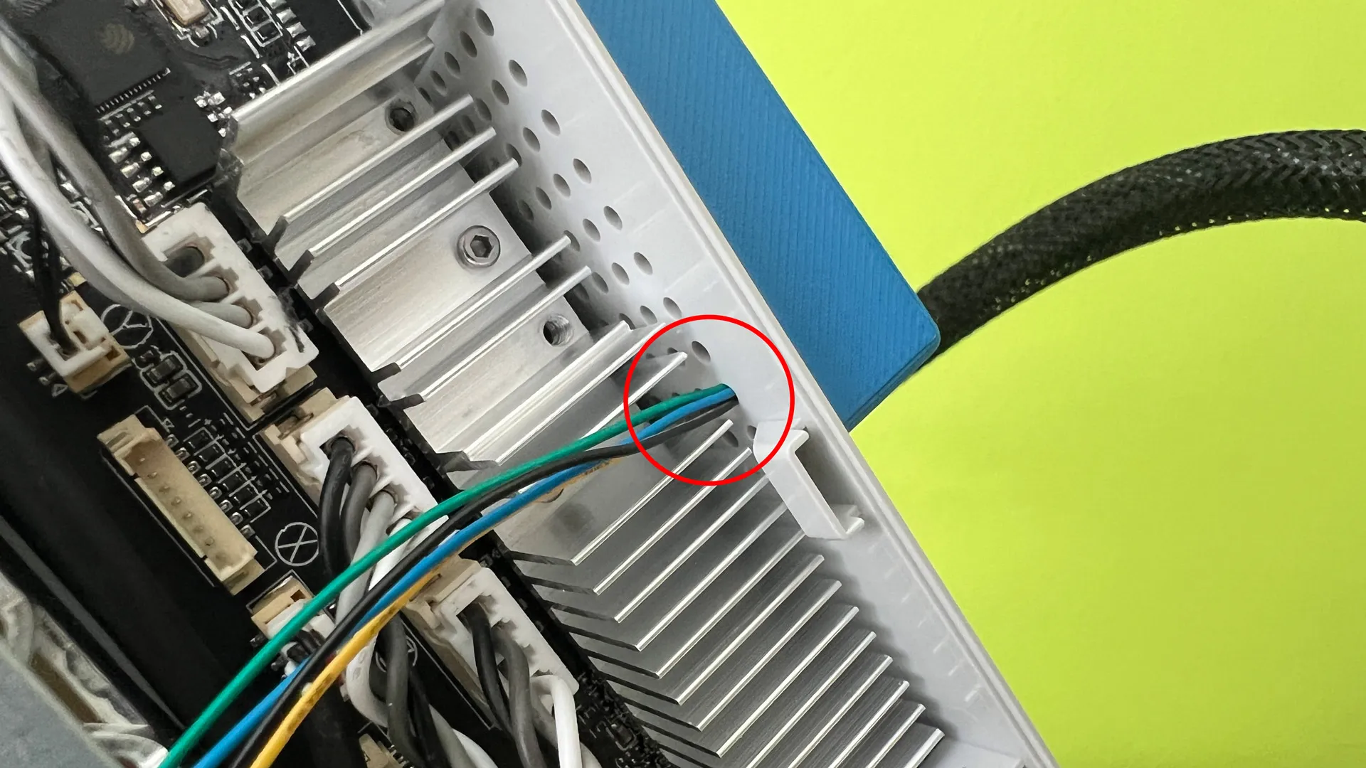 Bambu Lab A1 Mini - Noctua Fan Mod for silent use by Digital-Words ...