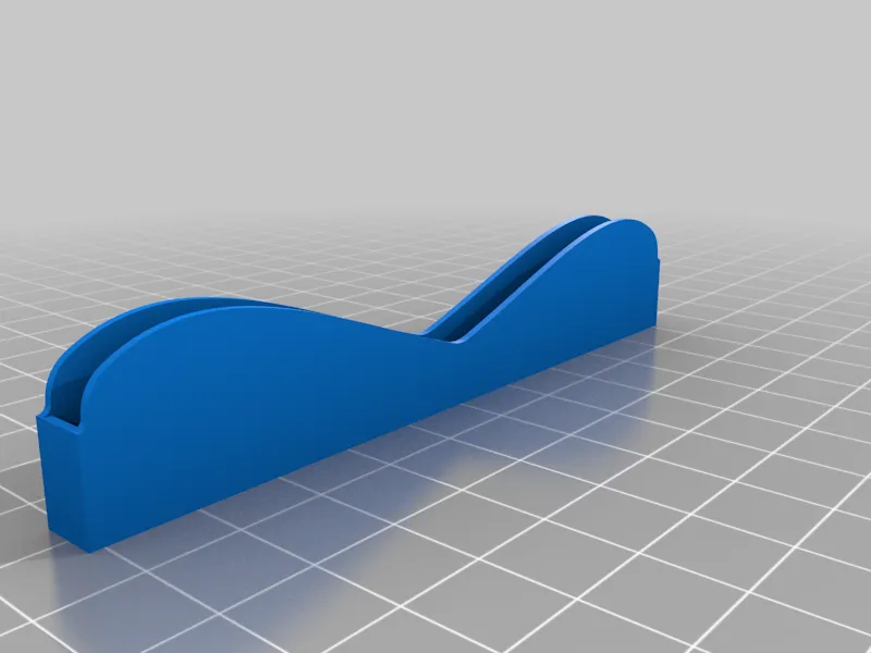 Filament spool holder/stopper by Mafio - MakerWorld