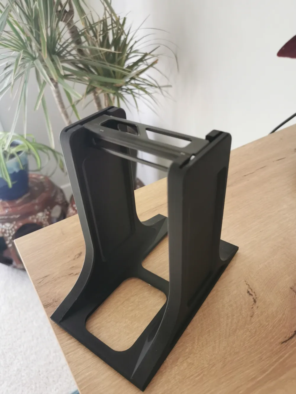 x1/p1 free standing spool holder by Ton - MakerWorld