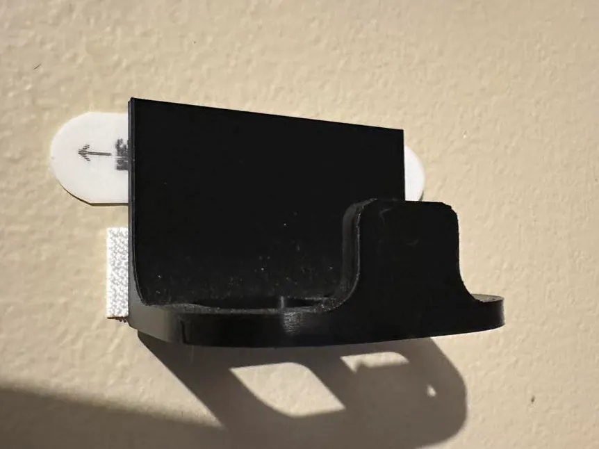 Universal Game Controller Wall Mount - Extended Remixed by mgrimes ...