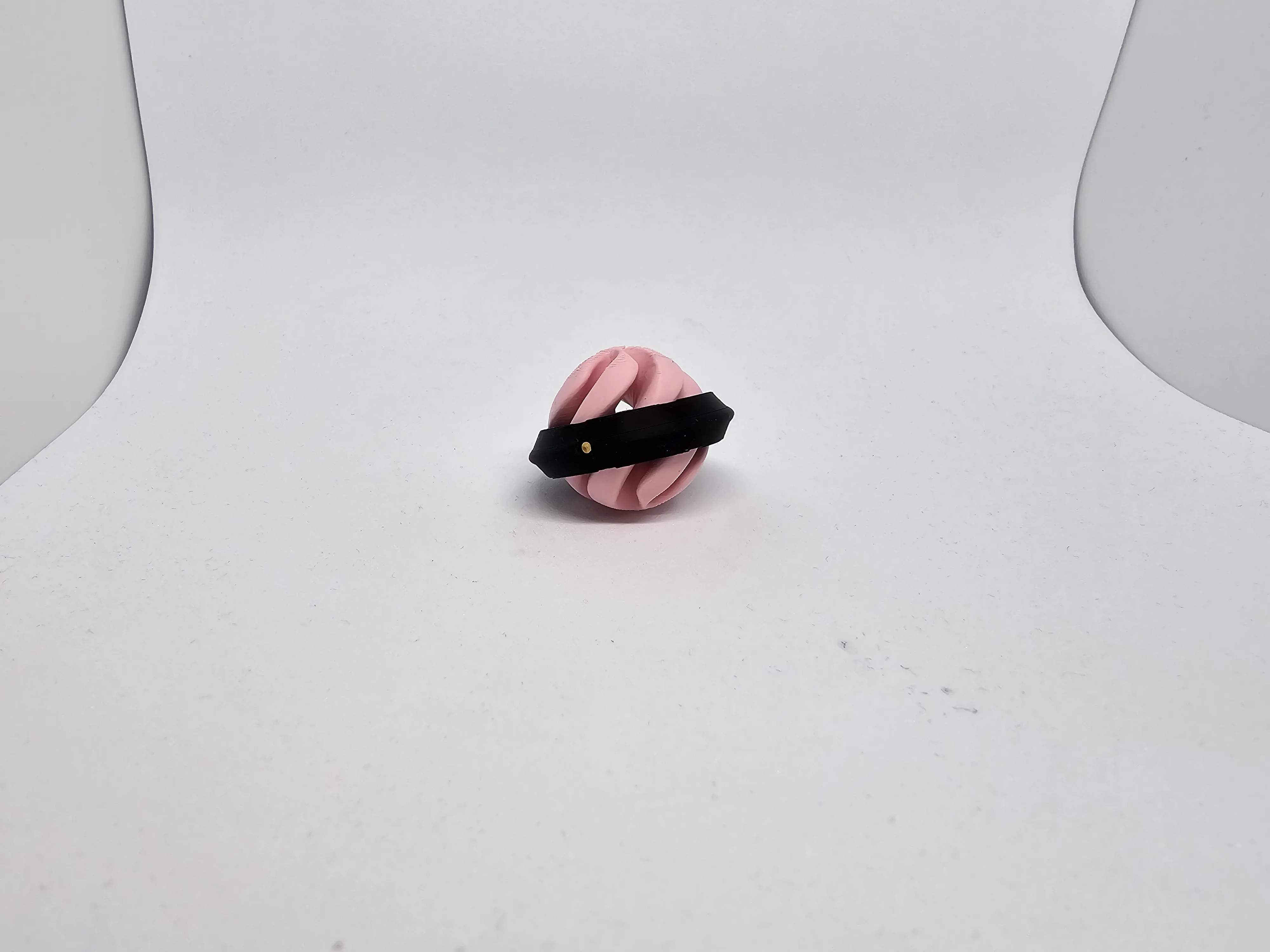 V2 - Vortex Fidget Ball by RJ Design MakerWorld: Download Free 3D Models