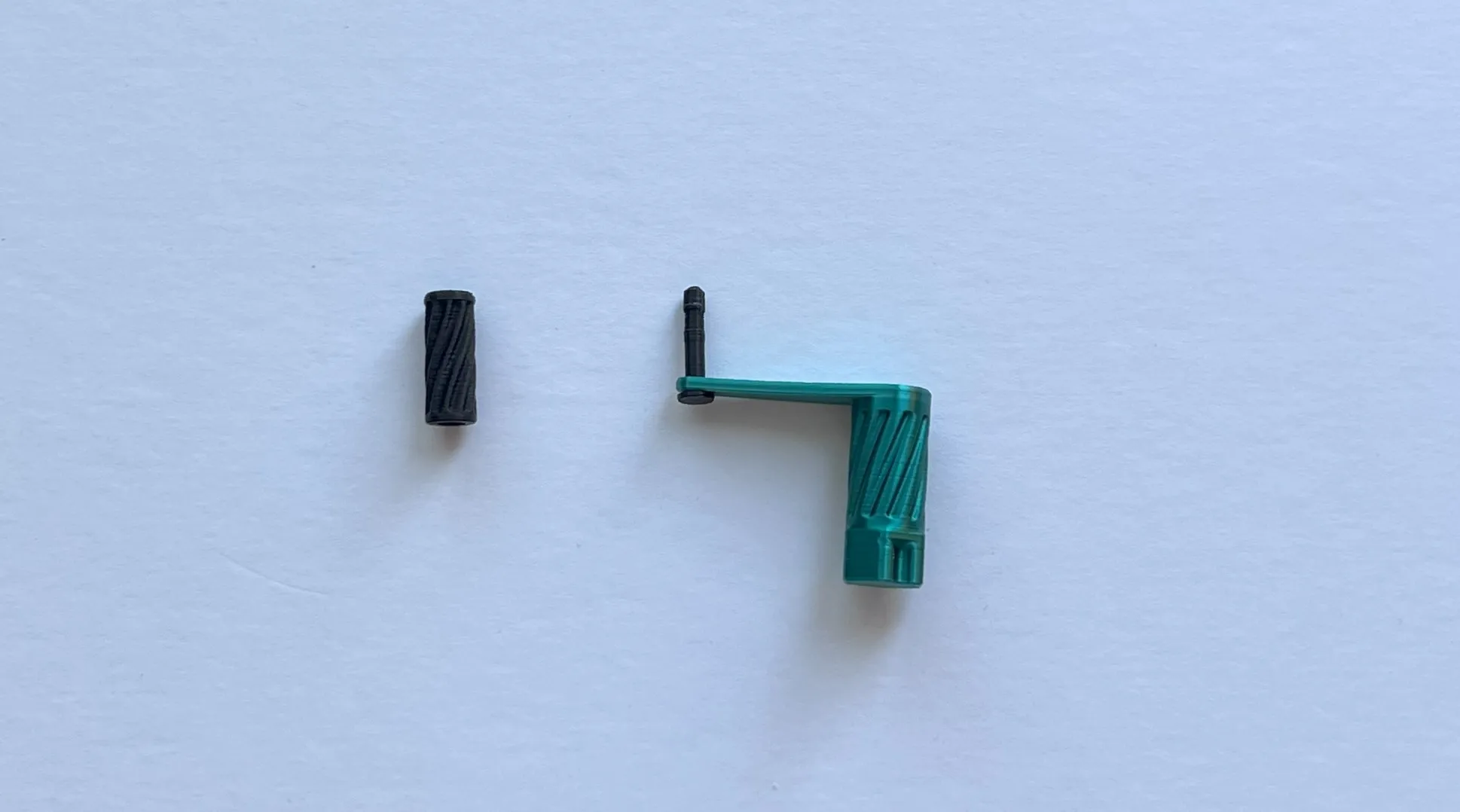 Koi Fish Automaton by JKHE MakerWorld: Download Free 3D Models