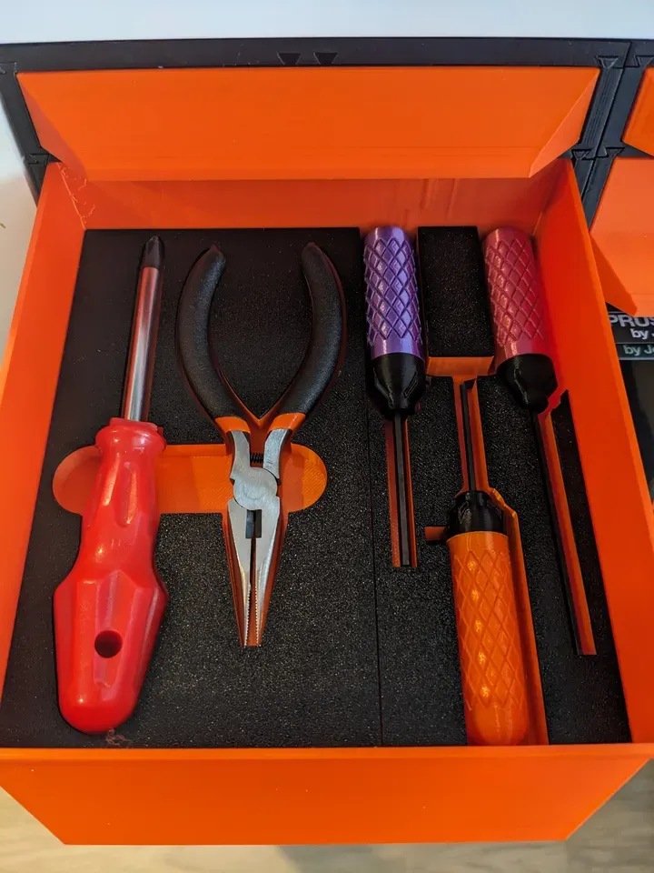 GEN2 Drawers - 185 (STANDARD) by Jerrari MakerWorld: Download Free 3D ...