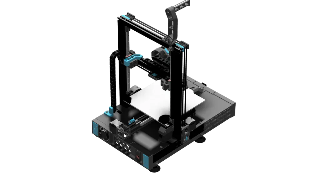 Ender 3 Switchwire Cad file Not for ender 3 pro - Free 3D Print Model ...