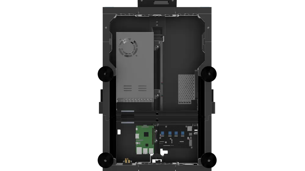 Ender 3 Switchwire Cad file Not for ender 3 pro - Free 3D Print Model ...