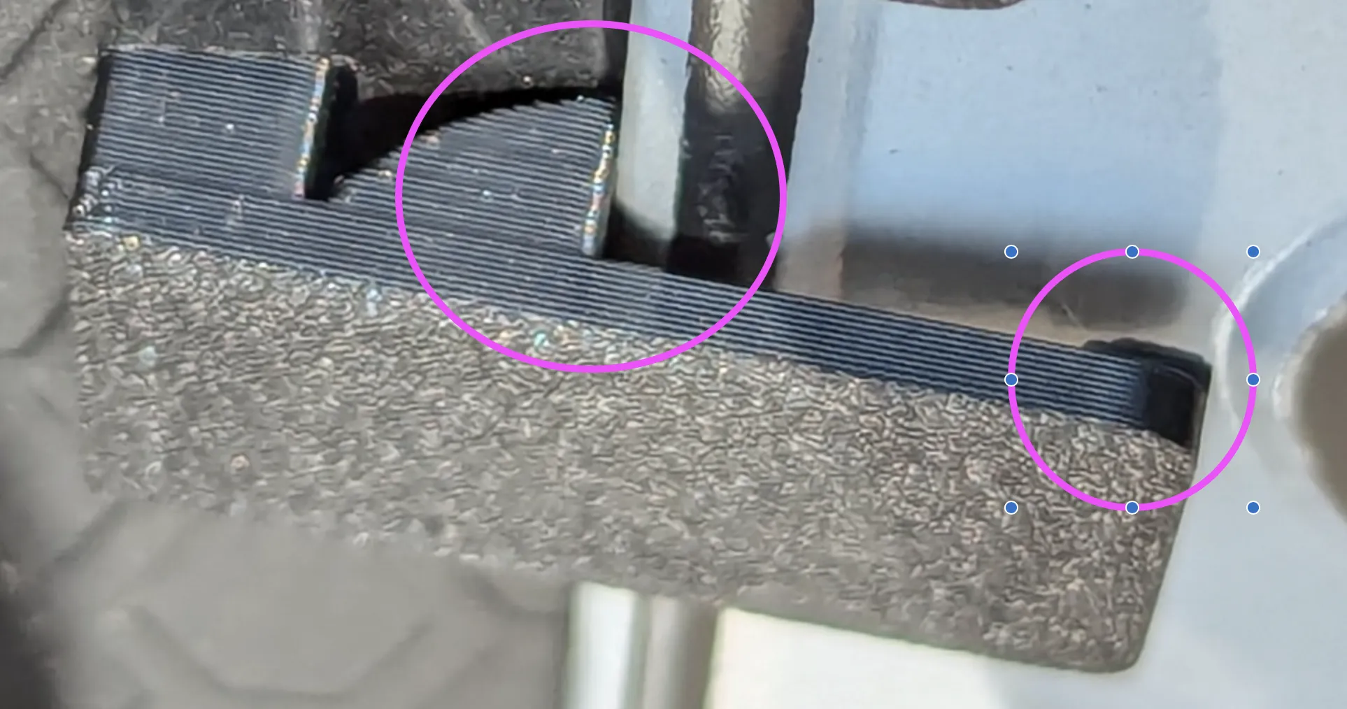 Thule license plate clip - Free 3D Print Model - MakerWorld