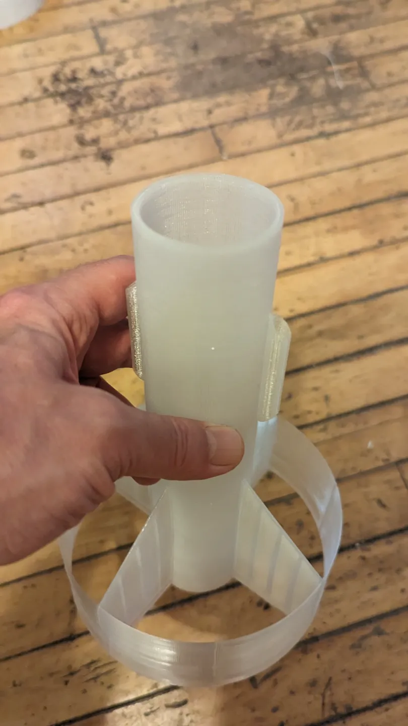 Project Arsenal - Complete model rocket generator by Foxy Rockets ...