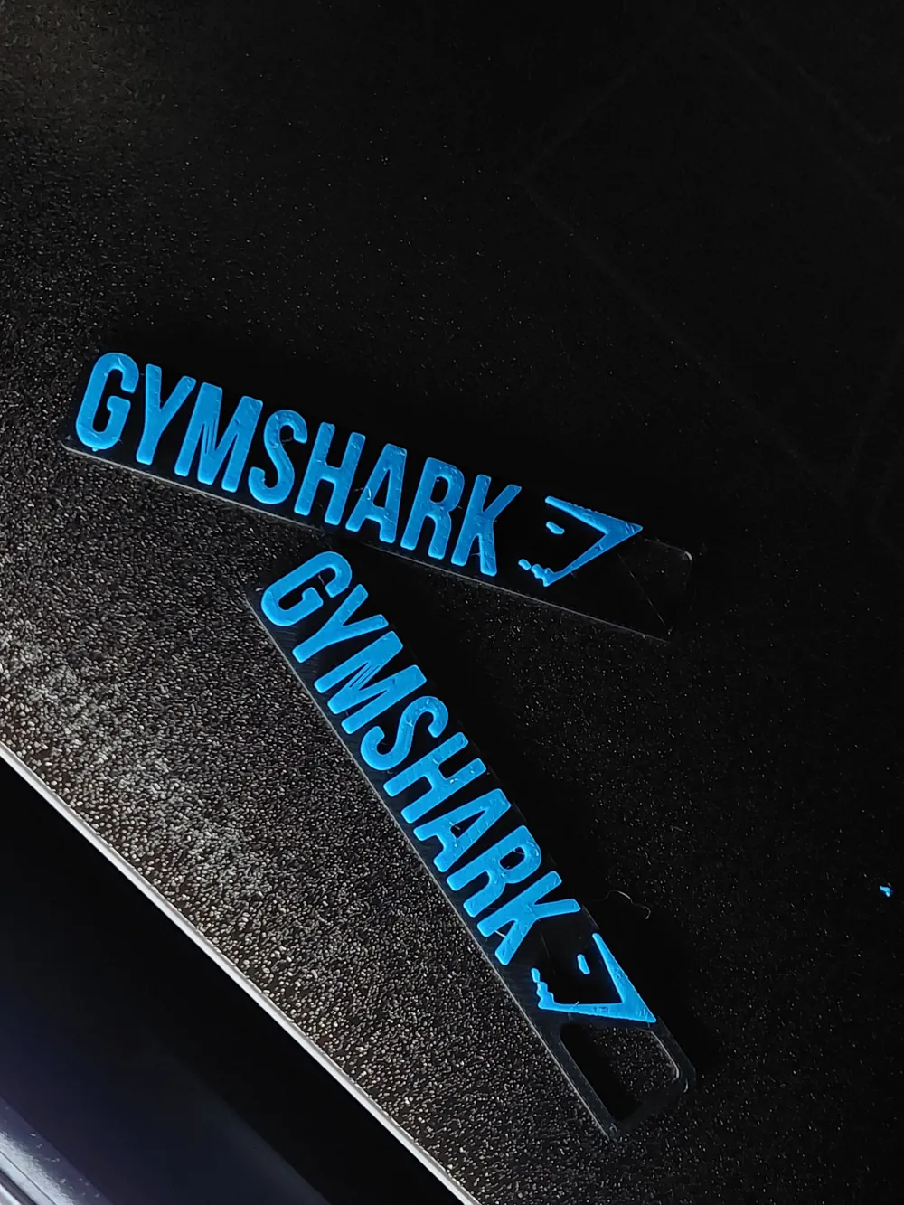 gymshark keychain by 3Dtlacsučiastok MakerWorld: Download Free 3D Models