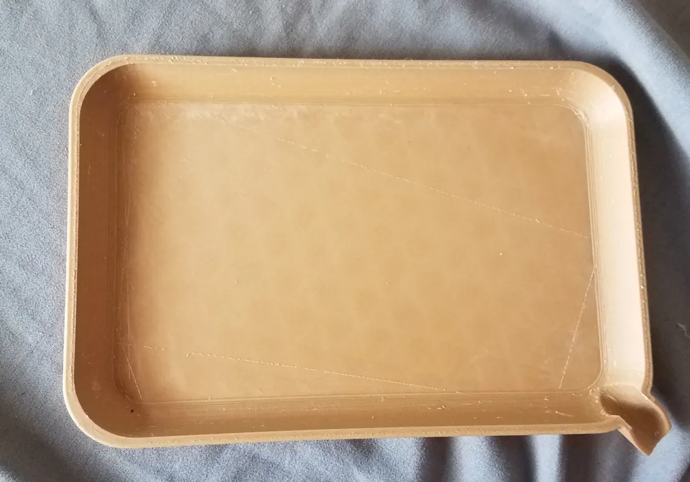 Weed Tray by kevinlife292 - MakerWorld