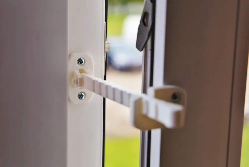 Windows lock / print without supports by 3D PRINT MakerWorld: Download ...