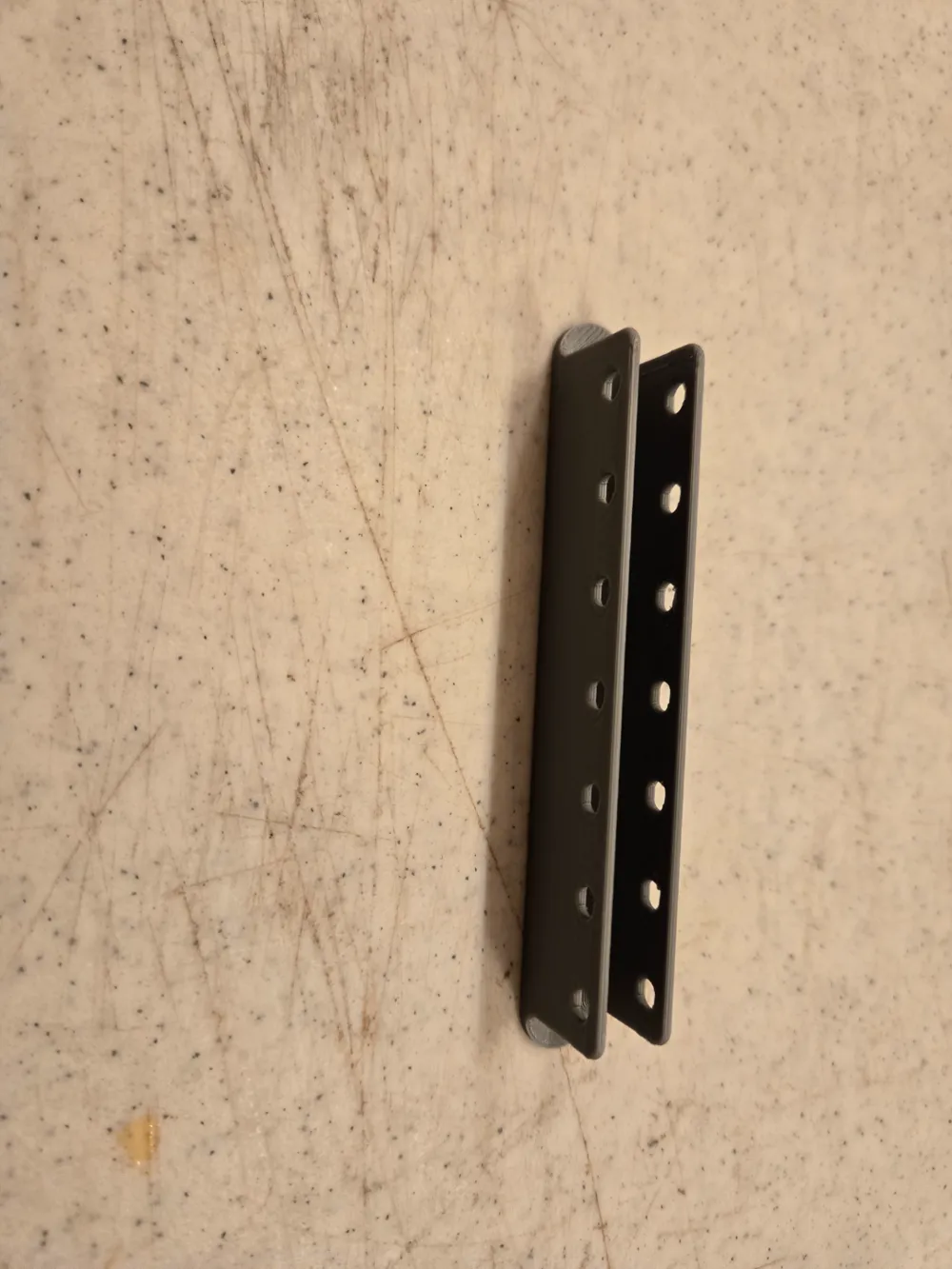 Traxxas Maxx V2 Cable Guide by BobbalouieMakerWorld: Download Free 3D ...
