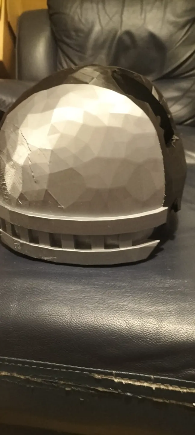 Five Night's at Freddy's: SpringTrap Mask Remixed by alexmacleod2016 ...