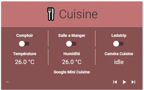 ESP32 / Switch / DHT11 / Hassio / Home-Assistant by nicecube - MakerWorld
