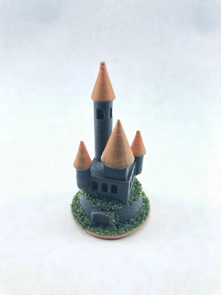 Root Board Game 3d remix by Justin Barnhill - MakerWorld