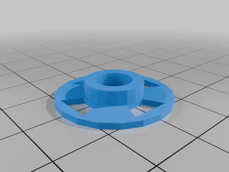 Mini Spool - Free 3D Print Model - MakerWorld