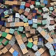 Magnetic Stacking Building Blocks for Children by Devon Maze - MakerWorld
