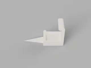 bed leveler by paysen - MakerWorld
