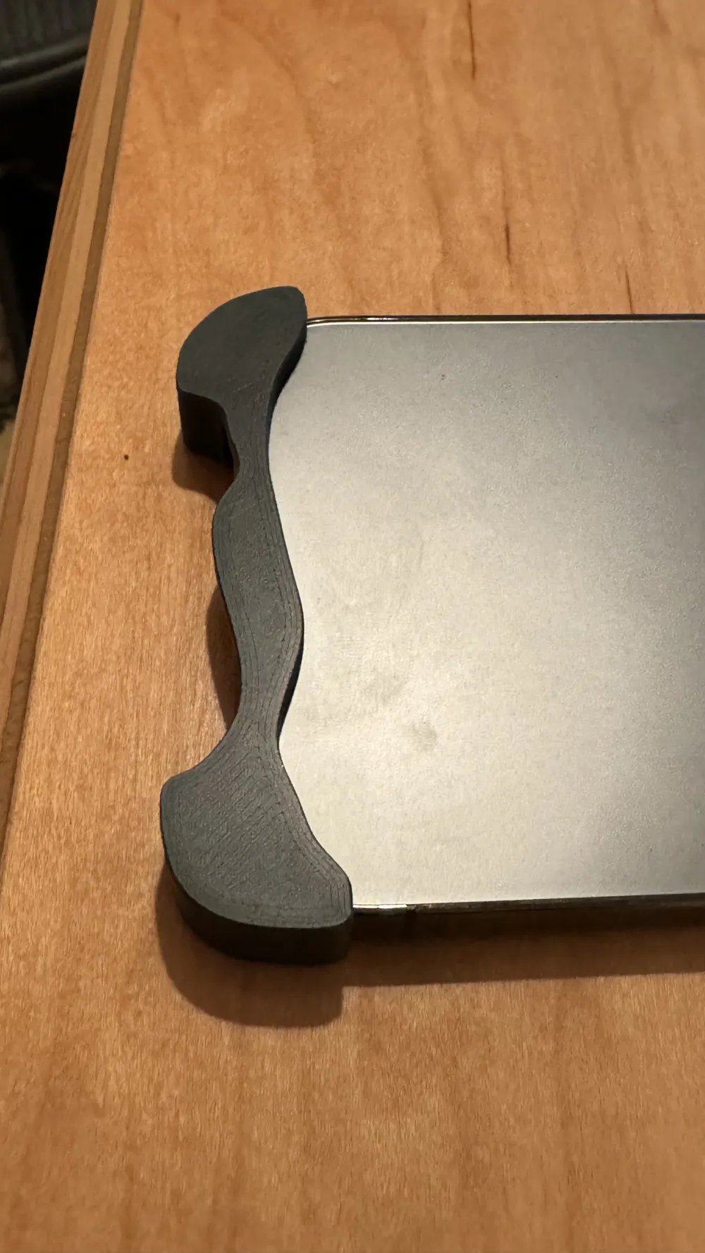 Minimalist Phone Case for Iphone Pro Max 12 - Free 3D Print Model ...