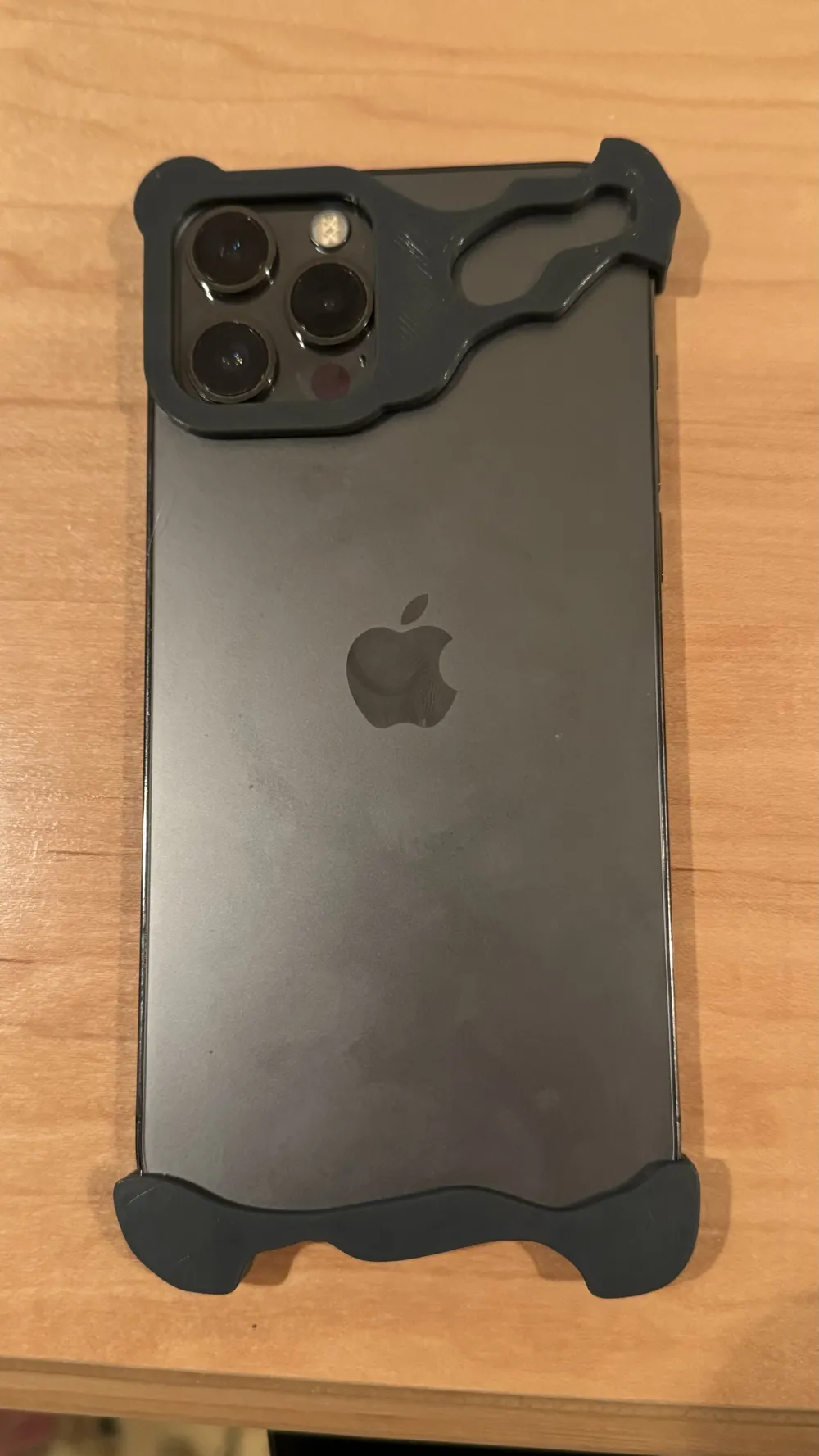Minimalist Phone Case for Iphone Pro Max 12 - Free 3D Print Model ...