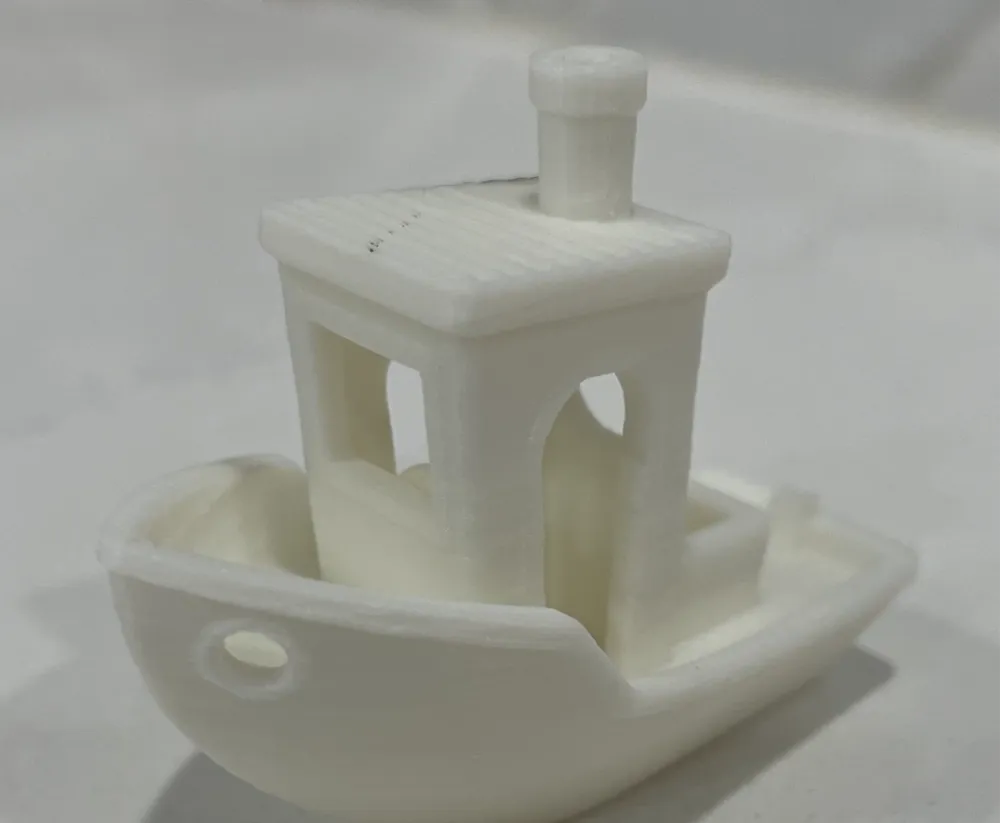 Original Benchy by 3D Entrepreneur - MakerWorld