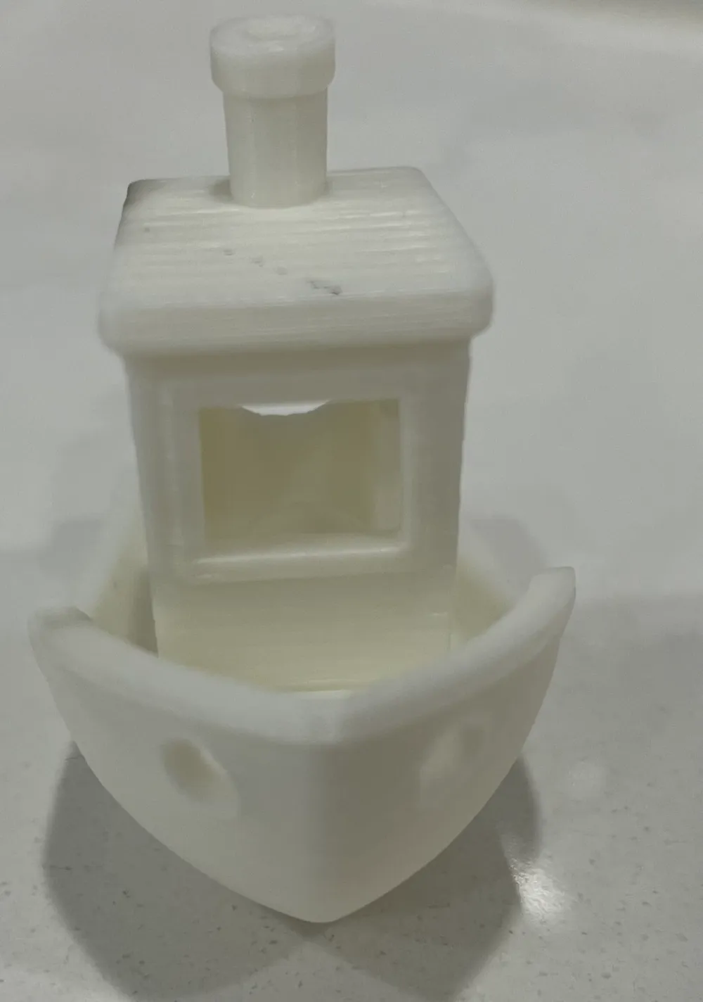 Original Benchy by 3D Entrepreneur - MakerWorld