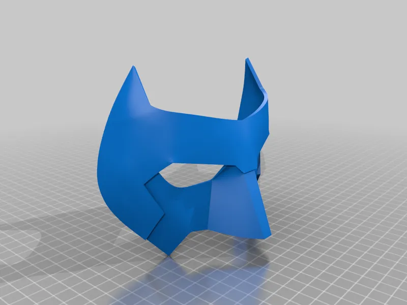 Green Lantern Kyle Rayner Domino Mask Pack by Budwin MakerWorld ...