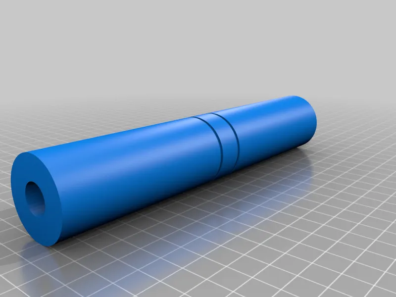 DeathStroke Inspired Weapon Pack by Budwin MakerWorld: Download Free 3D Models