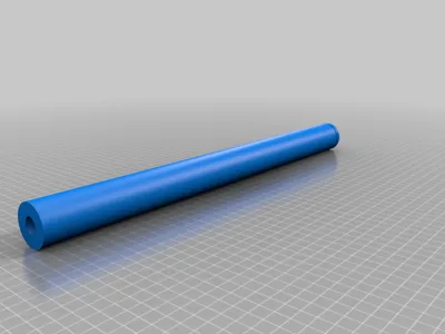 DeathStroke Inspired Weapon Pack - Free 3D Print Model - MakerWorld