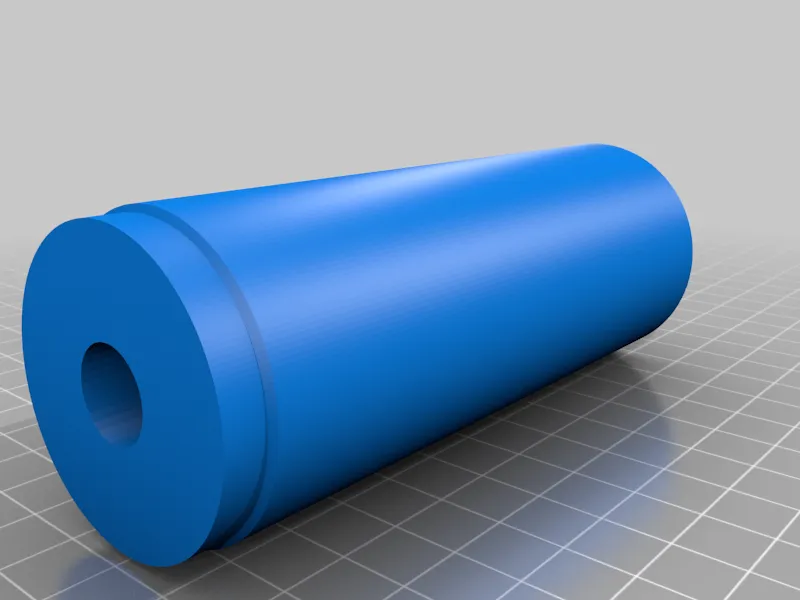 DeathStroke Inspired Weapon Pack - Free 3D Print Model - MakerWorld