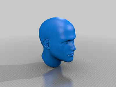 Sizing Heads Updated by Budwin MakerWorld: Download Free 3D Models