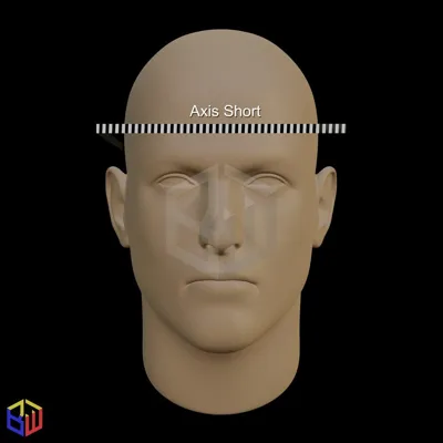 Sizing Heads Updated by Budwin MakerWorld: Download Free 3D Models