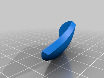 Red Hood Outlaw V2 Mask by Budwin - MakerWorld