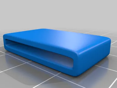 Red Hood Outlaw V2 Mask by Budwin - MakerWorld