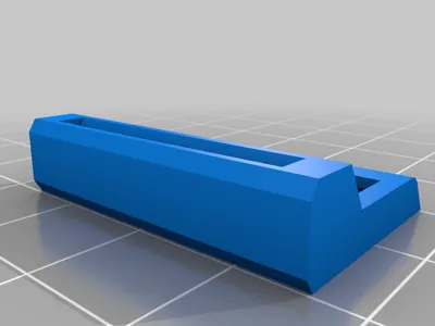 Red Hood Outlaw V2 Mask by Budwin - MakerWorld