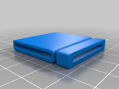 Red Hood Outlaw V2 Mask by Budwin - MakerWorld