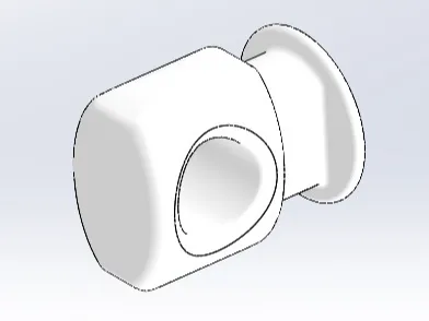 Bogg Bag Carabiner Plug - Free 3D Print Model - MakerWorld