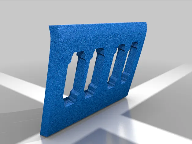 Star Wars A-WING Helmet (Optional Keychain) Remixed by SOULLESS ...