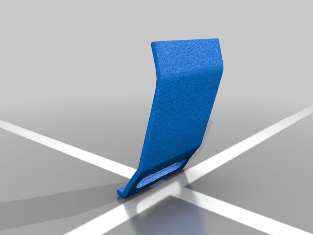 Star Wars A-WING Helmet (Optional Keychain) Remixed by SOULLESS ...