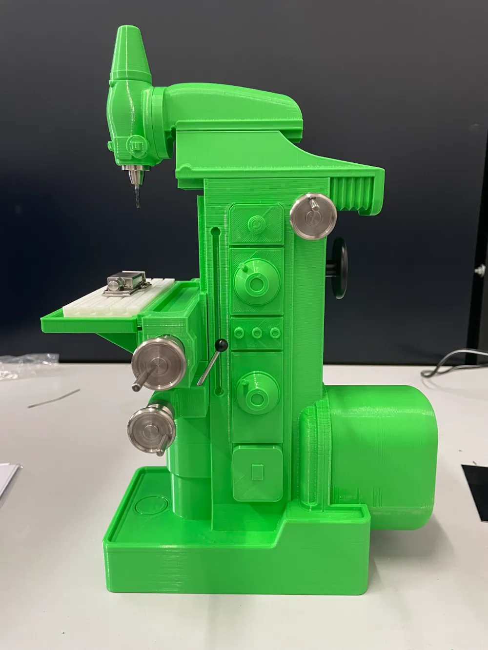 alg 100 by el ajoMakerWorld: Download Free 3D Models