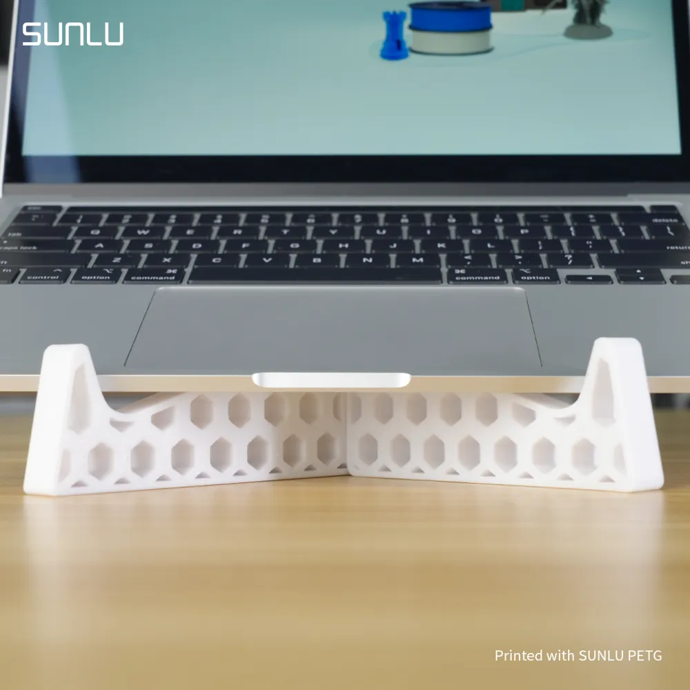 Laptop Stand_SUNLU by SUNLU Official - MakerWorld