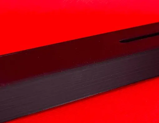 Vixen Dovetail Generator - Free 3D Print Model - MakerWorld