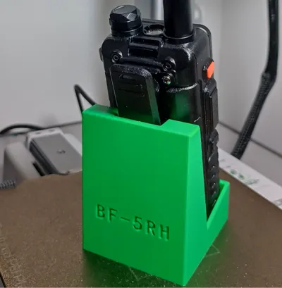 ham radio 3d print model download - MakerWorld